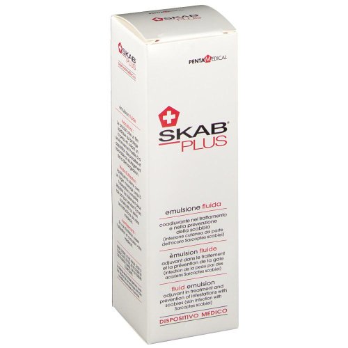 Skab® Plus Pentamedical 150ml - Loreto-Apotheke