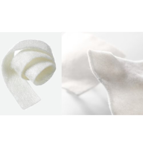 Coloplast Biatain Alginat-Silber-Verband mit Pflaster 44 cm