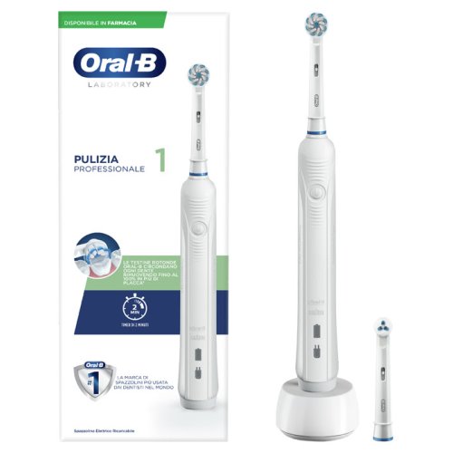 Oral B Professional Zahnfleischschutz 1 Loreto Apotheke