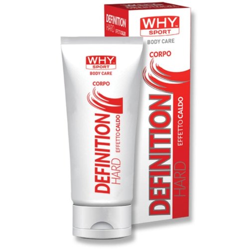 Definition Hart 200ml