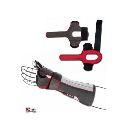 MANUTONIC BREED GRIP DAUMEN