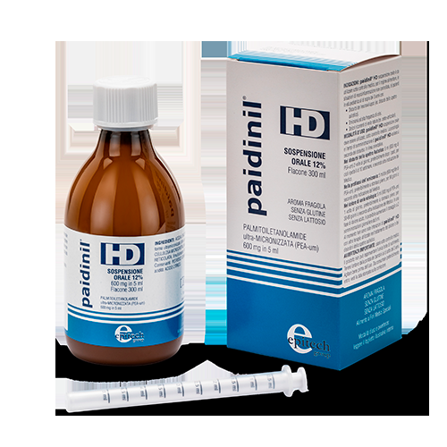 Paidinil® HD Epitech 300ml - Loreto-Apotheke