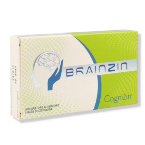 Brainzin Cognizin 30 Tabletten - Loreto-Apotheke