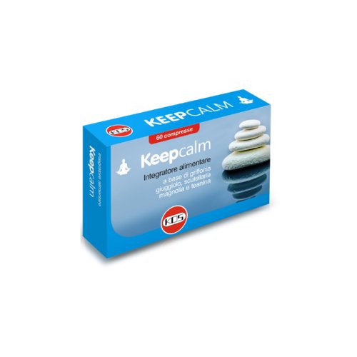 Behalten Sie Ruhe KOS 60 Tabletten - Loreto-Apotheke