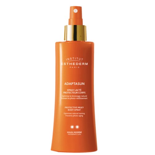 Adaptasun Sensitive Lait 2 Esthederm 200ml - Loreto-Apotheke