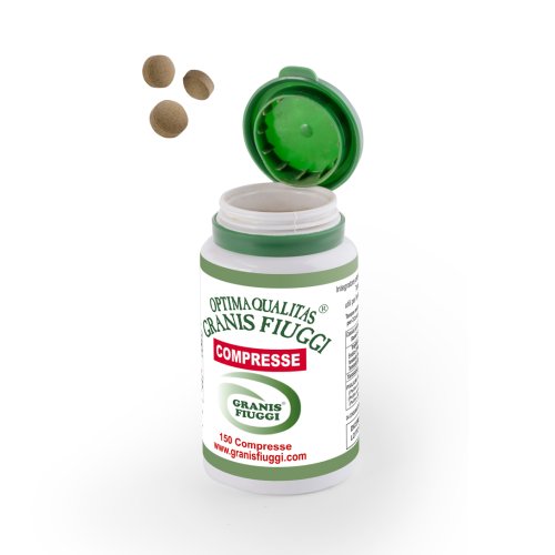 GRANIS FIUGGI 150CPR