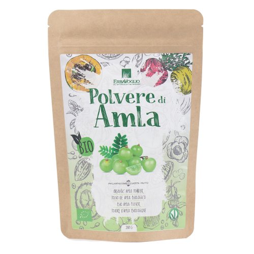 BIO-AMLA-PULVER 200G