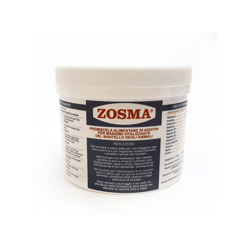 ZOSMA 200G