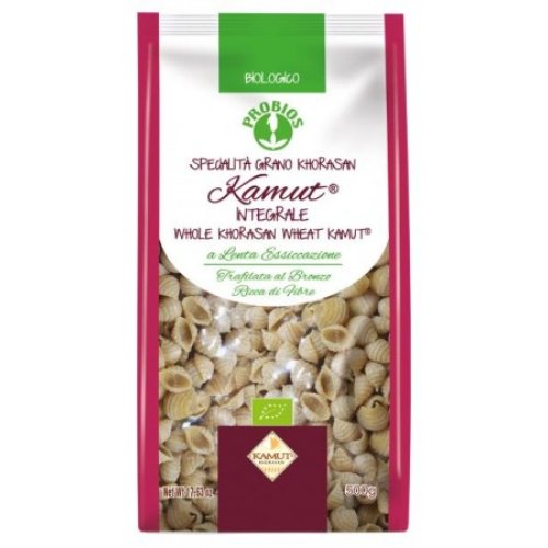 100% Kamut Spezialitäten Vollkorn Mini-Schalen - Loreto Apotheke