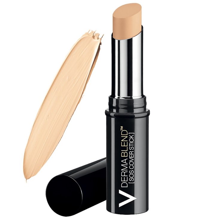 Dermablend Sos Cover Stick 25 Vichy 4,5g - Loreto Apotheke