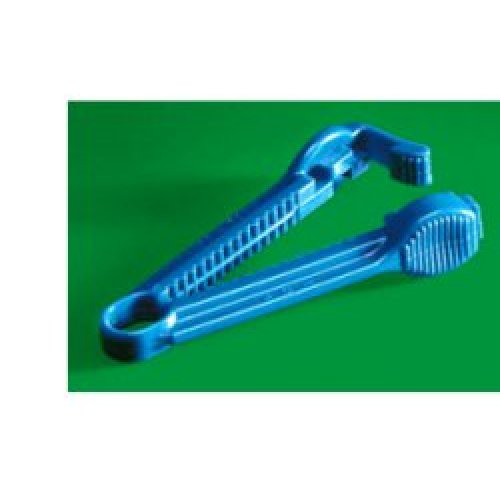 Schlauchklemme für Katheter