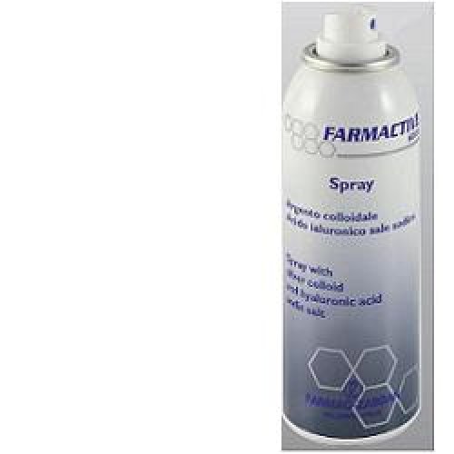 Farmactive Spray Silber 125ml