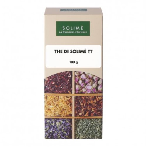 Der Di Solimè Cut Filter 100g - Loreto Apotheke